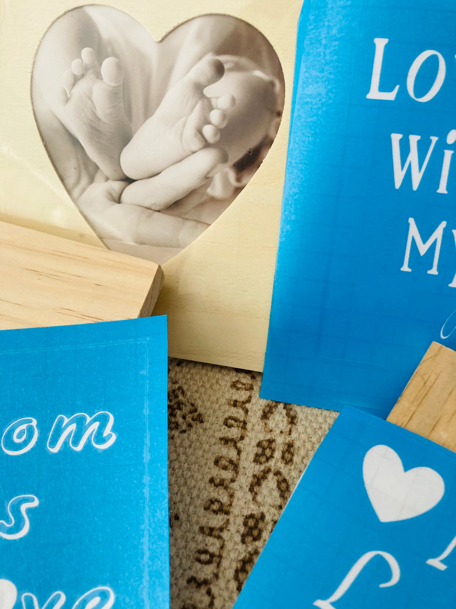 Handmade vs Retail ? – Creative Decor & Treasures